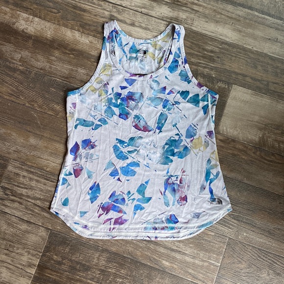 The North Face | Tops | Hp Outdoor Adventure The North Face Flashdry ...